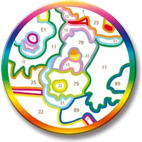 Ravensburger 289356 CreArt Nejlepší přátelé / věk od: 9 let / verze: S