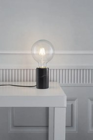 Nordlux Siv  , stolní lampa ostatní IP20 Varianta: bílý mramor