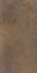 Oneflor, Vinylová podlaha lepená ECO 55 076 Oxyde Bronze Red, 914,4 x 457,2 mm
