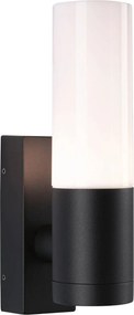 P 94787 Venkovní nástěnné svítidlo Tralia IP44 65x133mm max. 10W 230V antracit hliník - PAULMANN