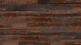Vinylová podlaha Gerflor Creation 70 clic - Toasted Wood Cafe 0799 - 146.1 x 24.2 cm