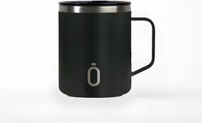 Runbott Termohrnek černá / Termohrnek / 400 ml