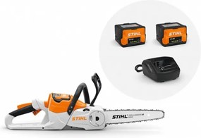 aku pila STIHL MSA 60 C-B SET+