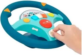 B-Toys Volant se zvuky Woofer / od 2 let
