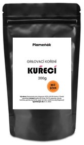 Plameňák grilovací koření - Kuřecí