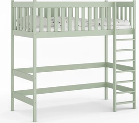 Rkids | Vyvýšená postel Enzo Šalvěj