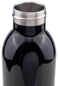 Bugatti B Bottles Twin Black Piano Bright termolahev 500 ml, BBT-BK500IN