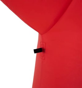 Nafukovací Santa Claus s LED osvětlením 250 cm