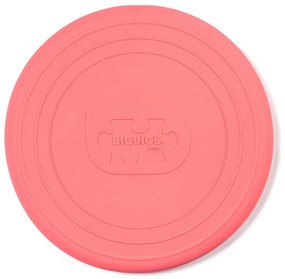Bigjigs Toys Frisbee růžové Coral