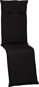 XXXLutz PODLOŽKA NA RELAXAČNÍ KŘESLO, 170/46/8 cm Gardenson - Online Only zahradní nábytek - 006285032101