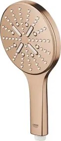 Grohe Rainshower SmartActive - Sprchová hlavice 130 95 l/ min | 3 prou