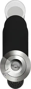 Krups Nespresso Vertuo Next Deluxe XN910C černá / Kávovar na kapsle /