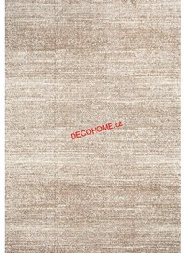 Kusový koberec DELGARDO / 496-03 SAND 240x340cm