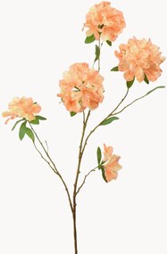 Umělá květina Rhododendron