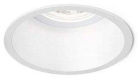 Venkovní vestavná bodovka Deeper IP44 GU10 Barva: Bílá