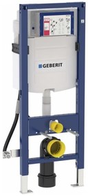 Geberit Duofix podomítkový wc modul Pro závěsnou mísu 111.350.00.5
