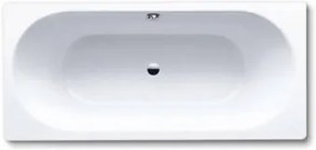 Kaldewei Classic Duo 180 x 80 cm 291000010001 vana smaltovaná model 110