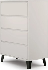 Komoda Borg 4s/70 kašmír