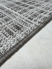 Běhounový koberec Flex 19171-111 - Šířka role: 67 cm