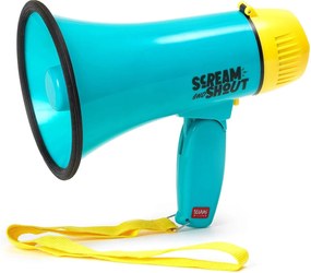 Hudební hračka legami scream and shout - megaphone