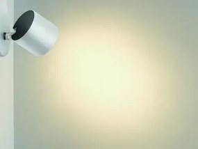 Philips Star 3x4,5W bílá / LED bodové svítidlo / 1500lm / 2700K / IP20