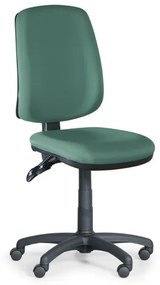 Antares Kancelářská židle ATHEUS bez područek, zelená