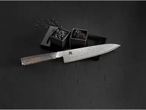 Zwilling Miyabi 5000MCD 67 Gyutoh Japonský nůž 20cm