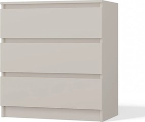FALCO Komoda Malvína M3 kašmír