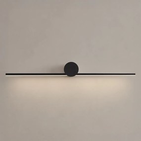 Nástěnné LED svítidlo Artist, 1x LED 9w, 4000k, (60 cm), b