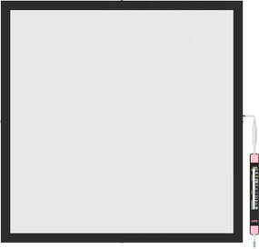 Mexen Brill-S, stropní LED panel 60×60 cm, 48 W, neutrální bílá 4000K, L206-060-060-4840-70