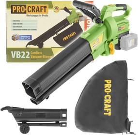Procraft VB22-BB