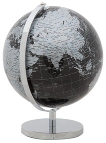 Dekorativní globus Mauro Ferretti Dark World, ⌀ 25 cm