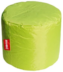 Limetkový sedací vak BeanBag Roller