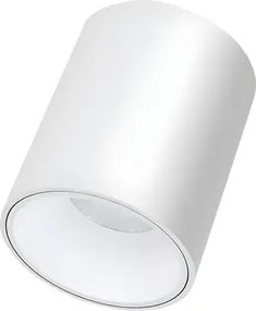 TOPE LED svítidlo bílá / LED svítidlo / 10W / 900lm / 3000K