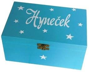 Bednička se jménem