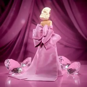 Mattel JJY00 Barbie Marilyn Monroe / Panenka / sběratelská edice / od