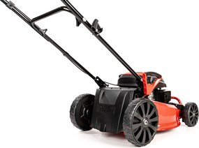 Benzínová sekačka na trávu Hahn & Sohn KS48