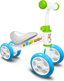 Dětské odrážedlo Skids Control Baby Walker