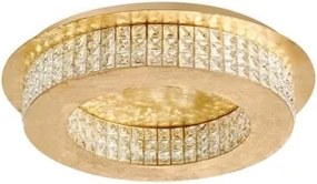 Stropní LED svítidlo NOVA LUCE ZEFFARI 40W 4000K 9361083