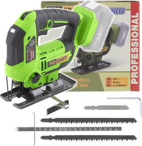 Procraft ST22