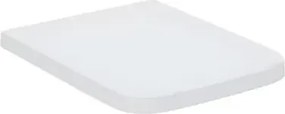 Ideal Standard WC sedátko SoftClose bílé / WC sedátko / Wrapover / Ner