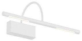 Redo 01-3464 - LED Obrazové svítidlo KENDO LED/6W/230V 34,4 cm CRI 92 bílá