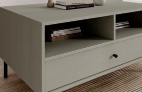 ADRK Furniture Konferenční stolek Tili ADRK-CT-TIL-E