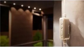 Nanoleaf 1D Permanent Outdoor Lights Expansion Pack / Venkovní světla