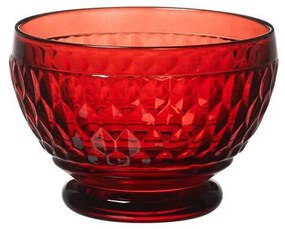 Villeroy & Boch V&B Boston coloured Miska 14 red 11-7309-0760