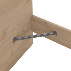 FALCO Postel Simplicity 211 90x190 jackson hickory