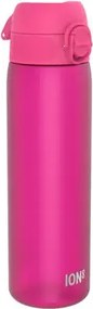 ion8 Leak Proof Láhev Pink 500ml