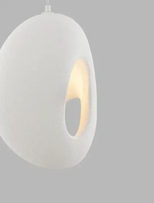 Designový lustr Tempus 30