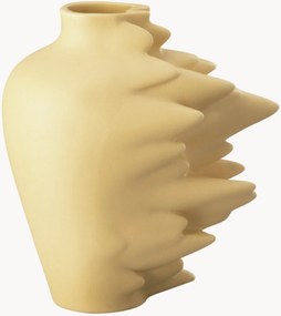 Porcelánová váza Fast