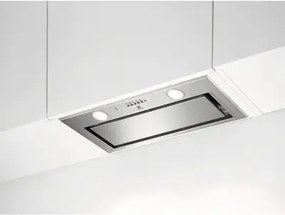 Electrolux LFG716X / Odsavač par / 700 m3-h / 3 stupně výkonu / 67dB /